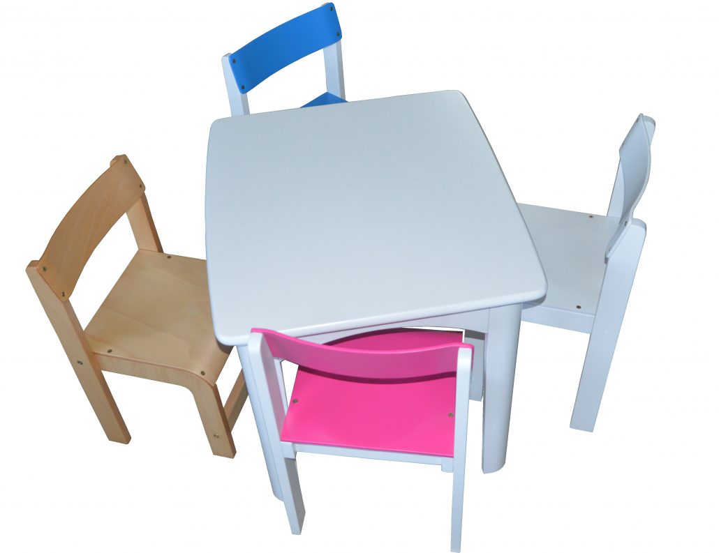 Scaun copii gradinita – Gradi – Sigstrat